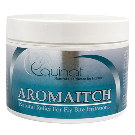 Aromaitch CREAM for equine fly bite sores – Aromesse
